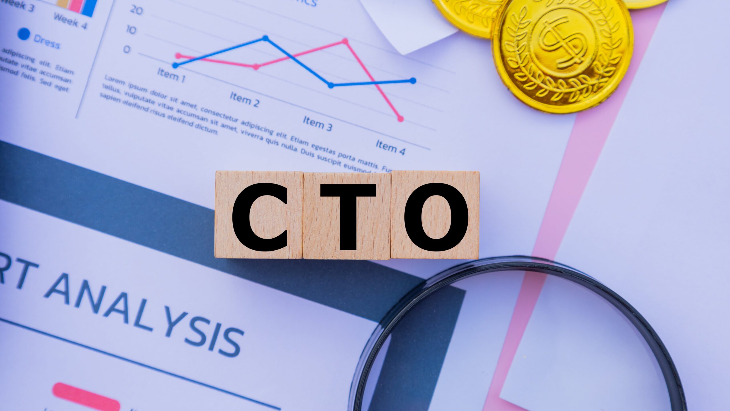 Hiring a fractional CTO